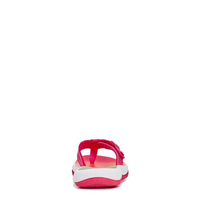 Clarks Women's Sunmaze Loop Flip Flop Sandal | DSW Canada