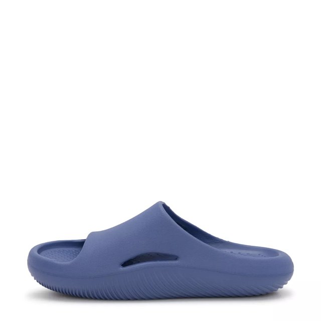 Crocs Unisex Mellow Recovery Slide Sandal | DSW Canada