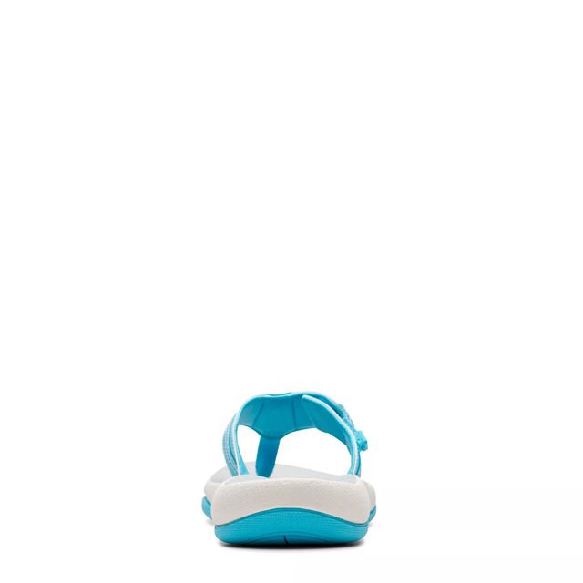Clarks Sunmaze Tide Sandal | The Shoe Company