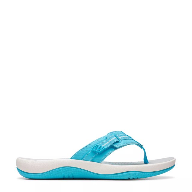 Clarks Sunmaze Tide Sandal | The Shoe Company
