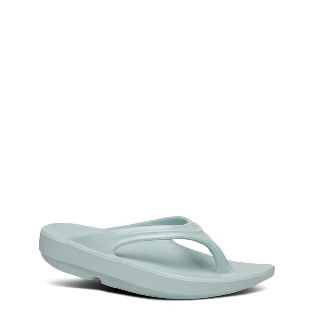 OOFOS Women's Oolala Flip Flop | DSW Canada