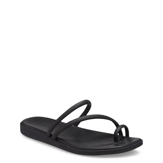 Crocs Miami Toe Loop Sandal | The Shoe Co.
