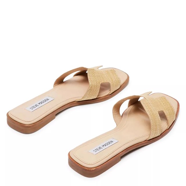 Steve Madden Hadyn Sandal | The Shoe Company