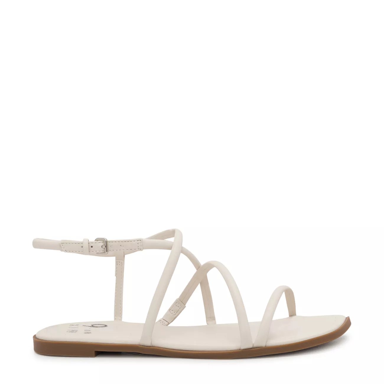 Mix No.6 Jacop Flat Sandal | The Shoe Company Mix No.6 Jacop Flat Sandal | The Shoe Company
