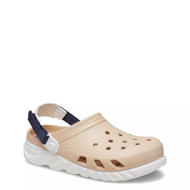 Crocs Unisex Duet Max II Clog | The Shoe Co.