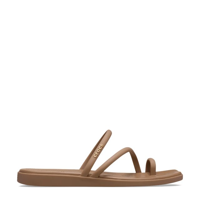 Crocs Miami Toe Loop Sandal | The Shoe Co.