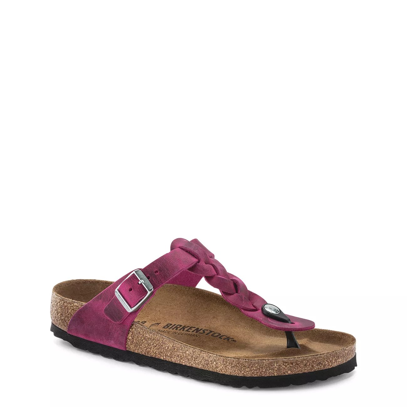 Birkenstock Women's Gizeh Braid Sandal | The Shoe Company