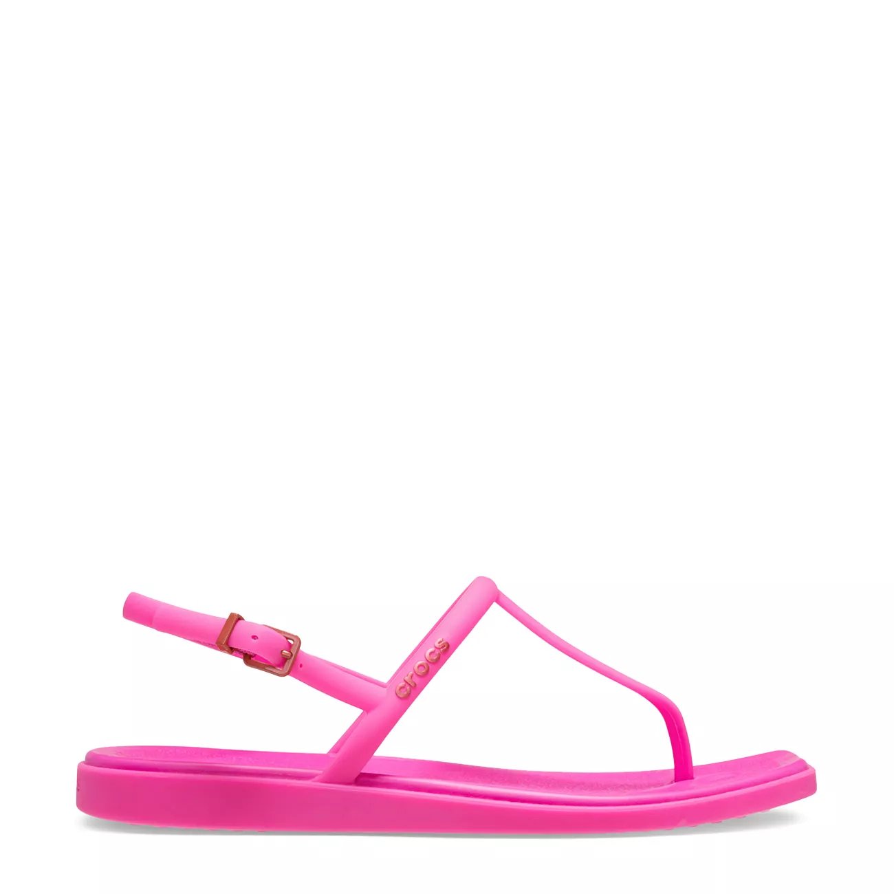 Crocs Women's Miami Flip Flop Sandal | The Shoe Company