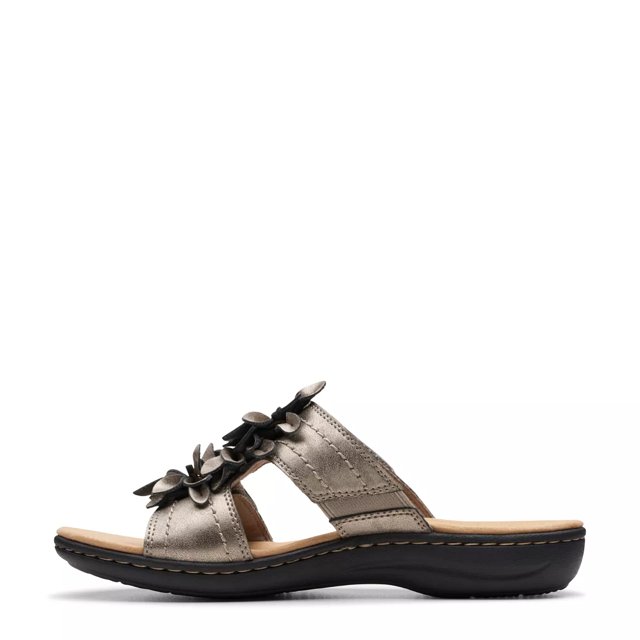 Clarks Laurieann Mist Sandal | The Shoe Company
