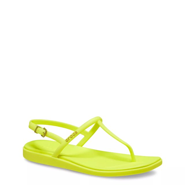 Crocs Women's Miami Flip Flop Sandal | DSW Canada
