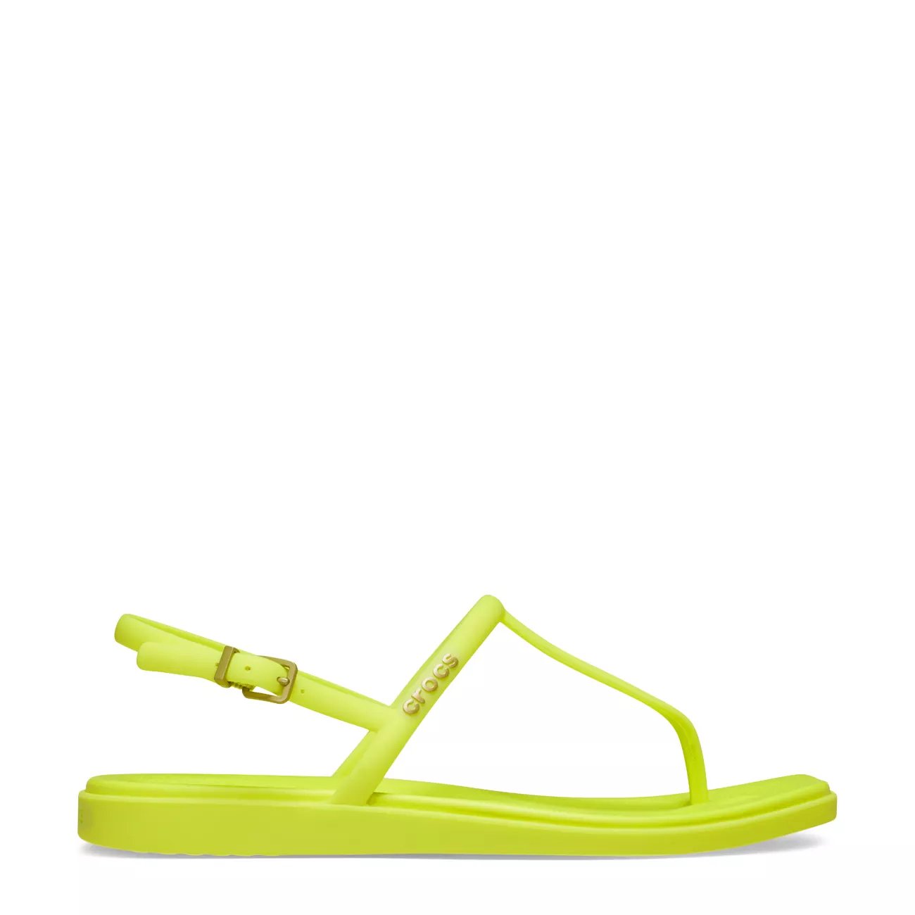 Crocs Miami Flip Flop Sandal | DSW Canada