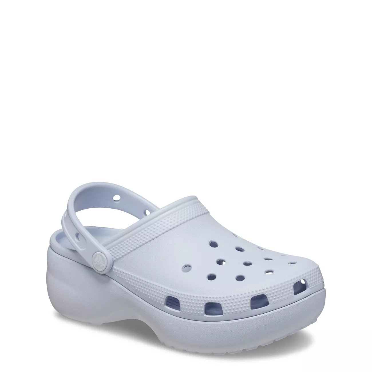 Crocs Women's Classic Platform Clog | DSW Canada