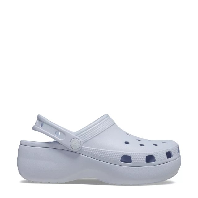 Crocs Women's Classic Platform Clog | The Shoe Company