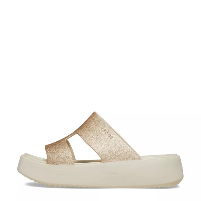 Crocs Women's Getaway Platform H-Strap Platform Sandal | DSW Canada