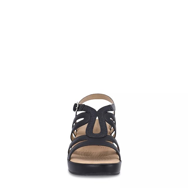 Kelly & Katie Emma Wedge Sandal | The Shoe Company