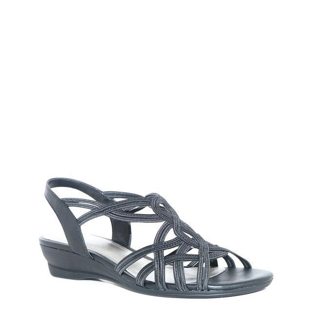 Impo Women's Raquel Stretch Sandal | The Shoe Co.