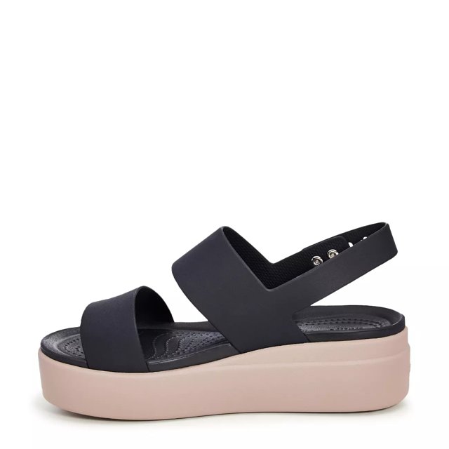 Women's Brooklyn Platform Wedge Sandal