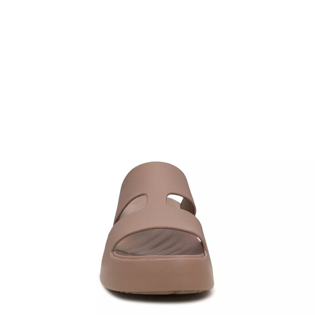 Crocs Women's Getaway Platform H-Strap Platform Sandal | DSW Canada