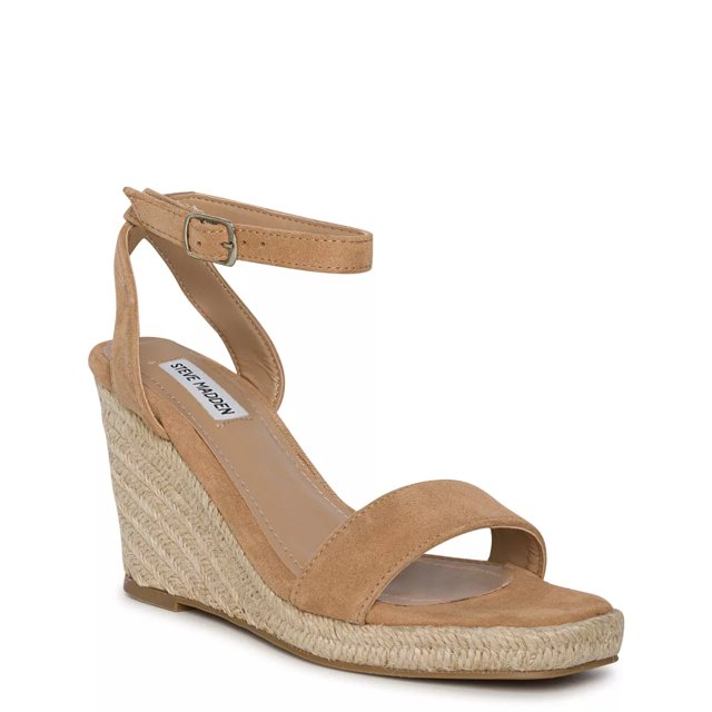 Steve Madden Parra Platform Wedge Sandal | DSW Canada Steve Madden Parra Platform Wedge Sandal | DSW Canada