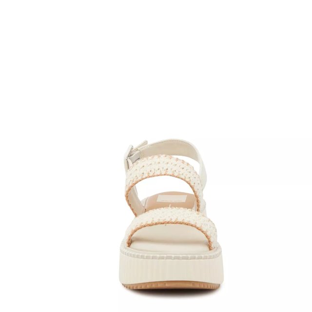 Dolce Vita Drake Platform Sandal | The Shoe Company