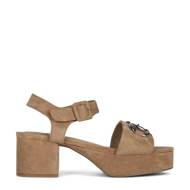 Jeffrey Campbell Women's Timeless Sandal | The Shoe Co.