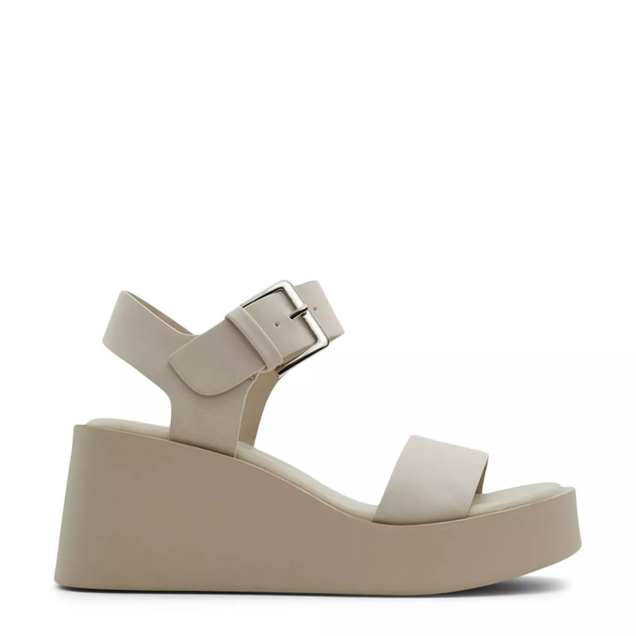 Call It Spring Merisa Platform Sandal | The Shoe Company