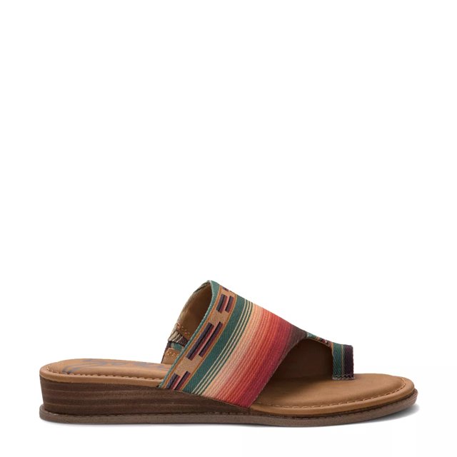 Zodiac Giada Sandal | The Shoe Company