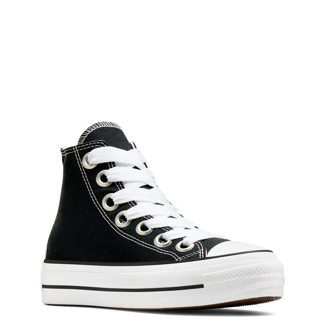 Converse chuck platform store