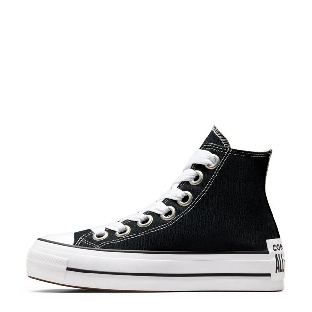 Converse Women's Chuck Taylor All Star Lift Platform Sneaker | The Shoe Co.