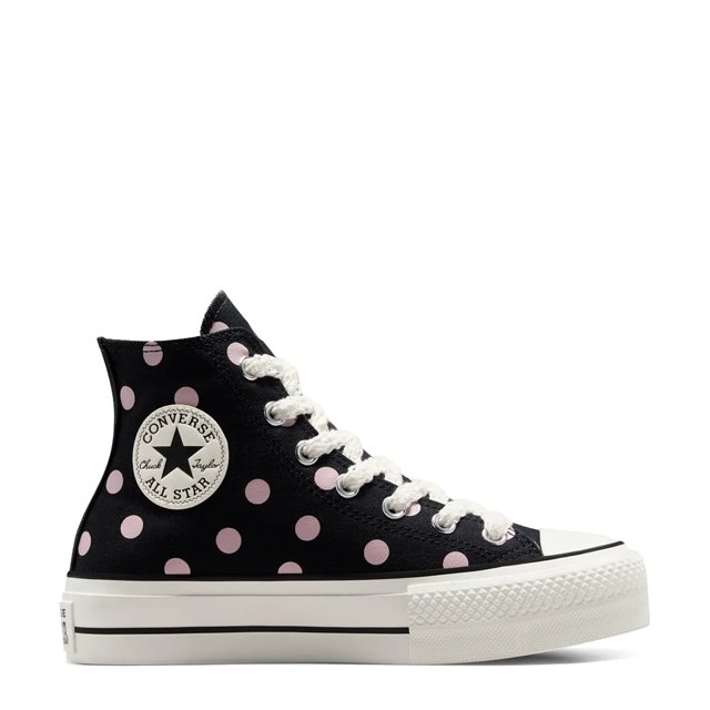 Converse Women's CTAS Spring Refresh High Top Sneaker | DSW Canada