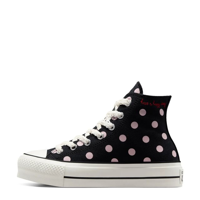 Converse Women's CTAS Spring Refresh High Top Sneaker | DSW Canada