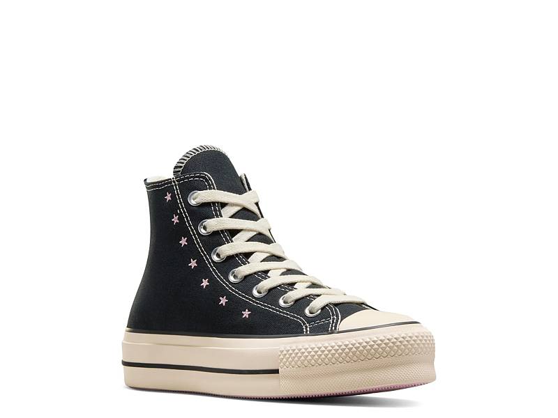 Converse Women's Chuck Taylor All Star Lift Sneaker | The Shoe Co.