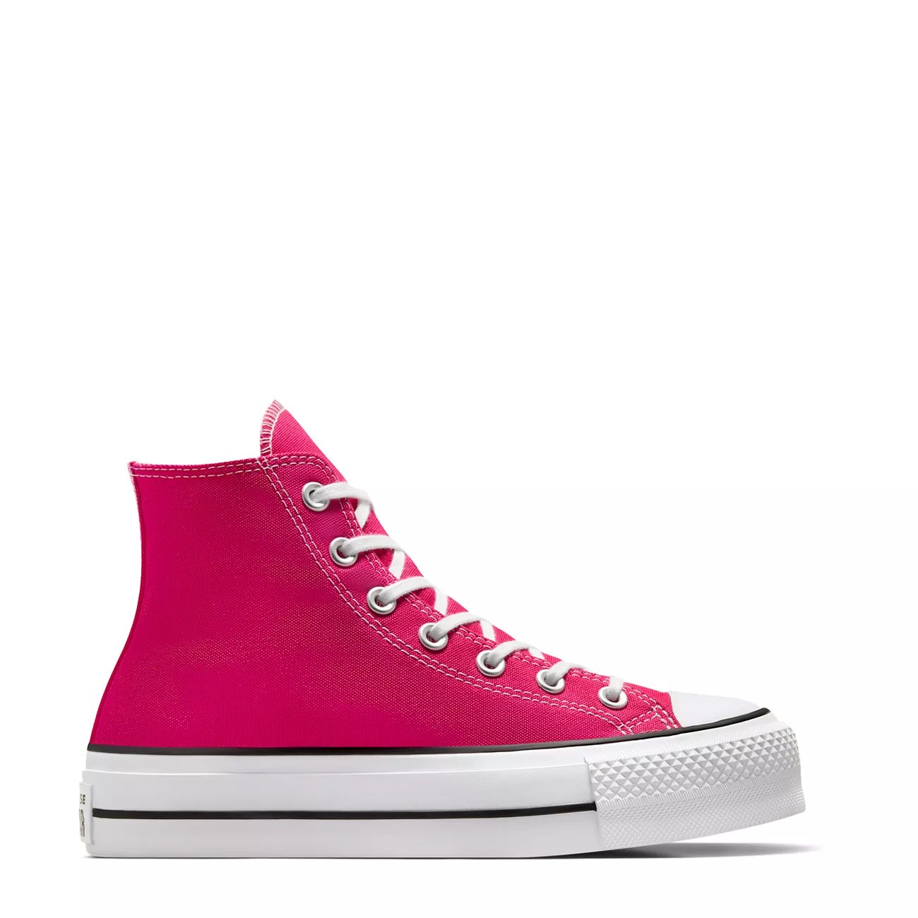 Converse Women's Converse Chuck Taylor All Star Lift Sneaker | DSW Canada