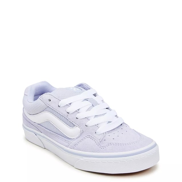 Vans Women's Caldrone Sneaker | The Shoe Co.