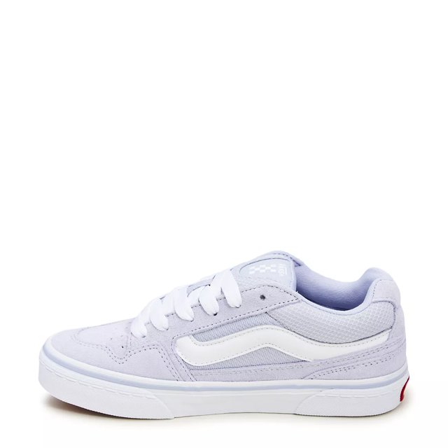 Vans Women's Caldrone Sneaker | The Shoe Co.