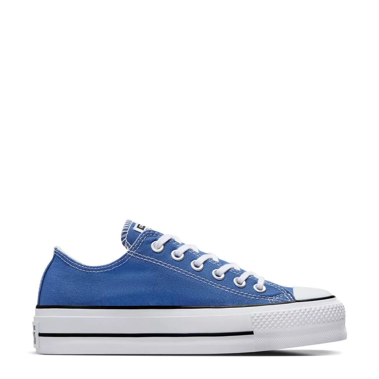 Converse Women's Chuck Taylor All Star Lift Low Sneaker | DSW Canada