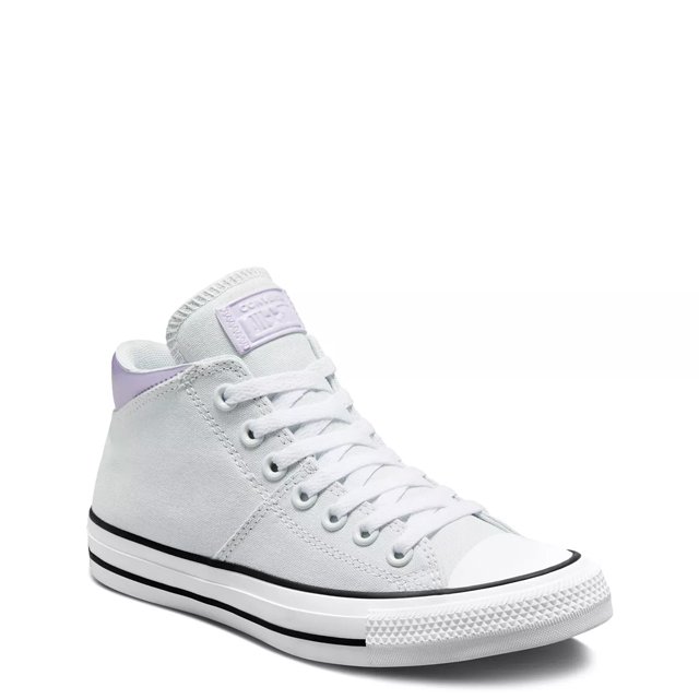Converse Women's Chuck Taylor All Star Madison Mid Sneaker | The Shoe Co.