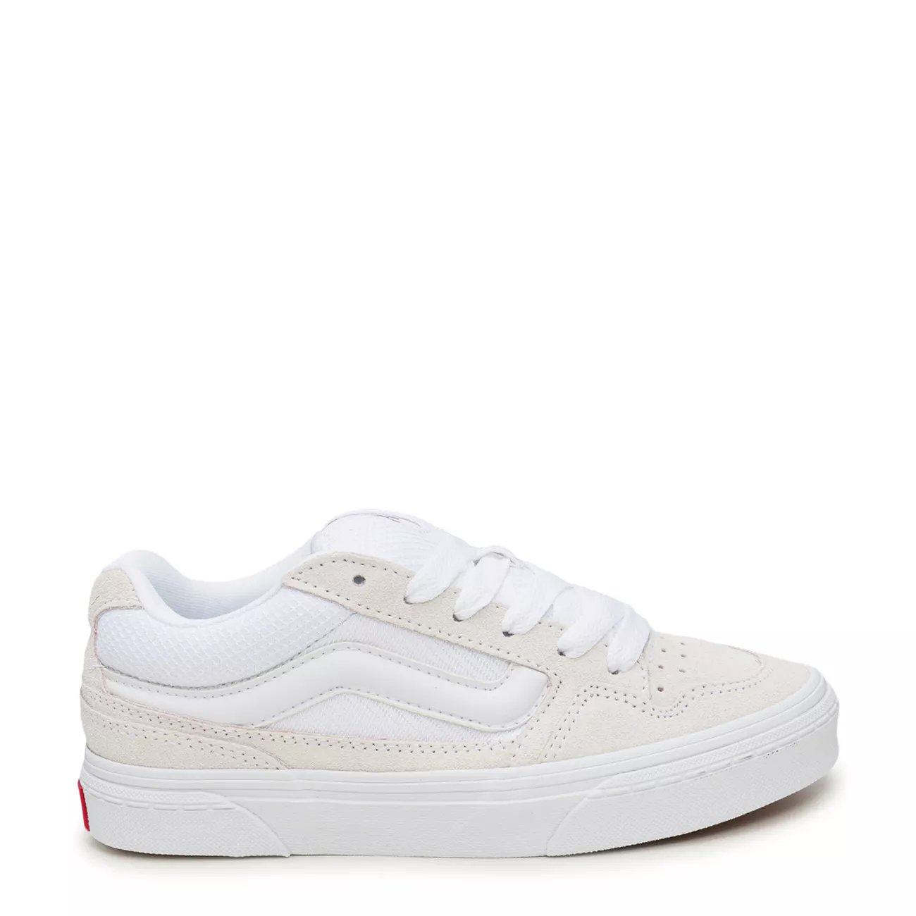Vans Women's Caldrone Sneaker | DSW Canada