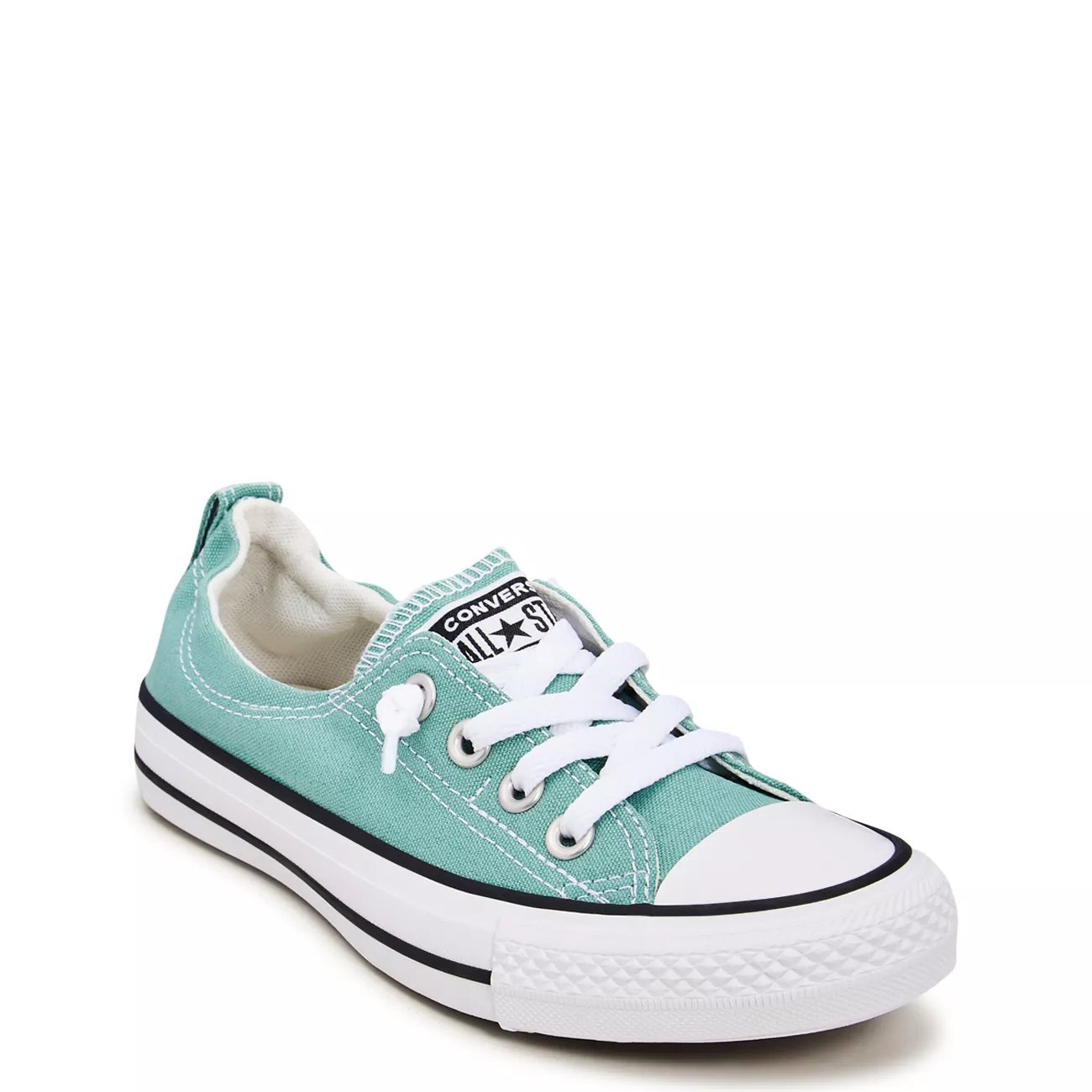 Converse Women s Chuck Taylor All Star Shoreline Slip On Sneaker The Shoe Company