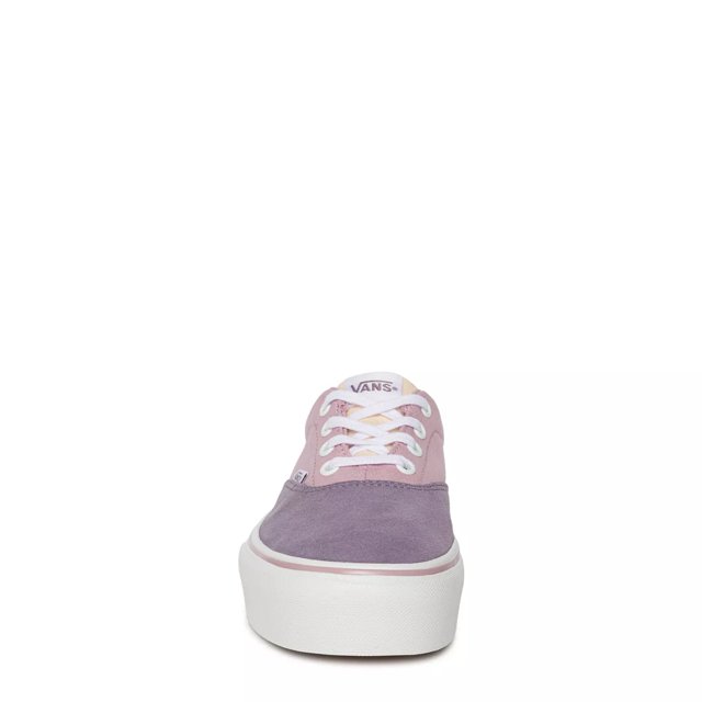 Vans Women's Doheny Platform Sneaker | The Shoe Company