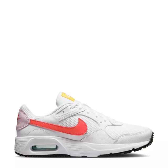Nike Women's Air Max Running Shoe | The Shoe Co.