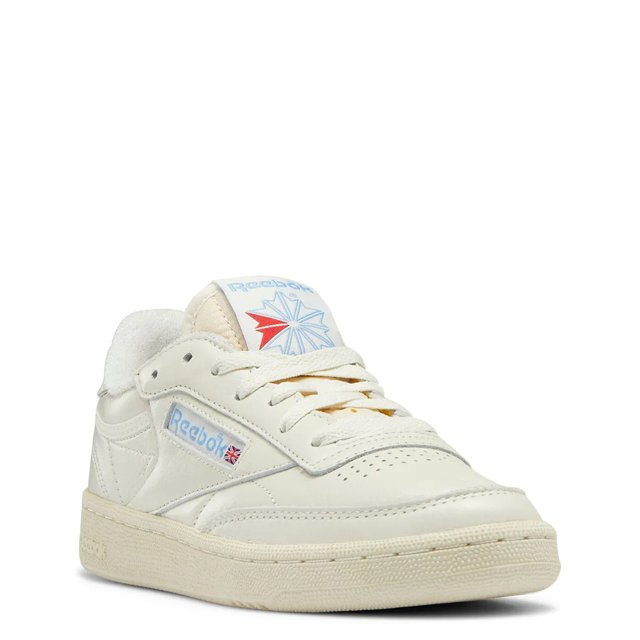 Reebok Women's Club C 85 Vintage Sneaker | The Shoe Co.