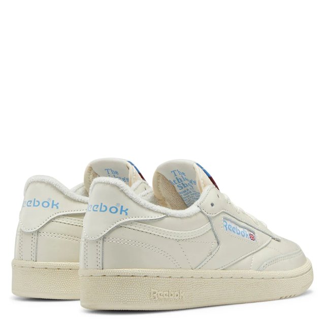 Reebok Women's Club C 85 Vintage Sneaker | The Shoe Co.
