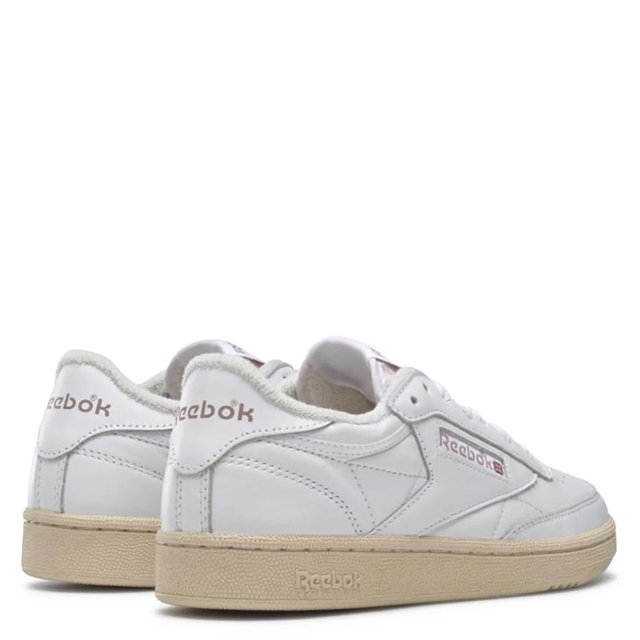 Reebok Women's Club C 85 Vintage Sneaker | The Shoe Co.