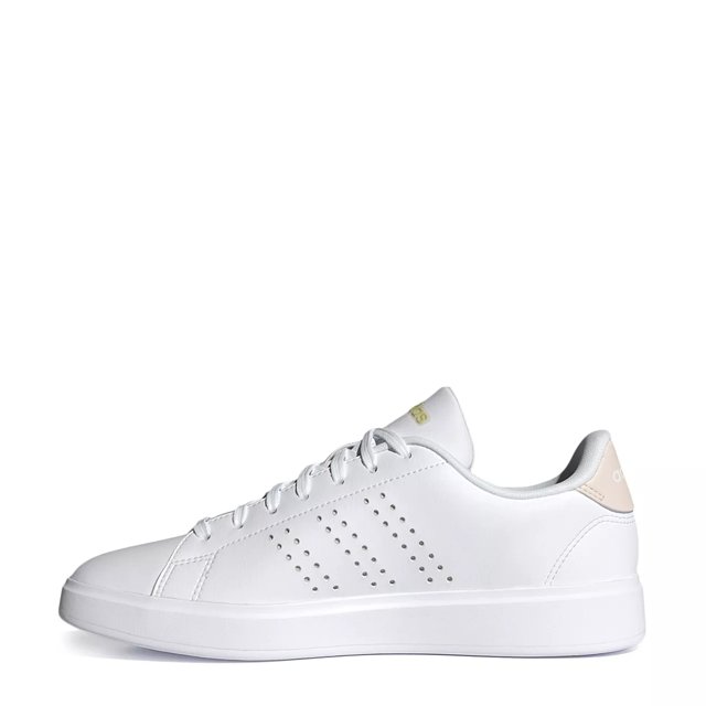 adidas Women's Advantage 2.0 Curt Sneaker | The Shoe Co.