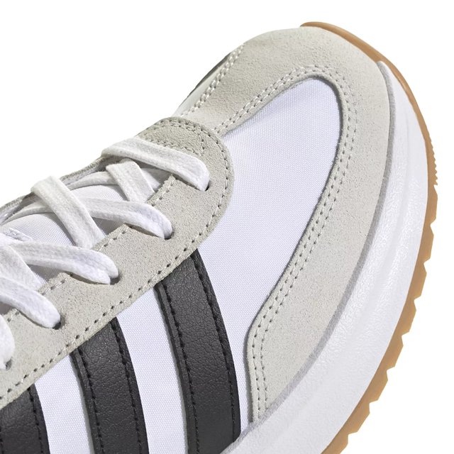 adidas Women s Run 72 Sneaker The Shoe Company