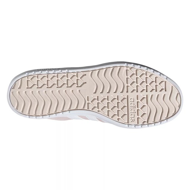 adidas Women's VL Court Bold Platform Sneaker | DSW Canada