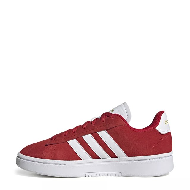 Adidas Women's Grand Court Alpha Court Sneaker | The Shoe Company