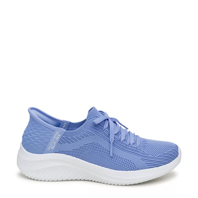 Skechers Women's Hands Free Slip-Ins Ultra Flex 3.0 Brilliant Sneaker | The Shoe Company