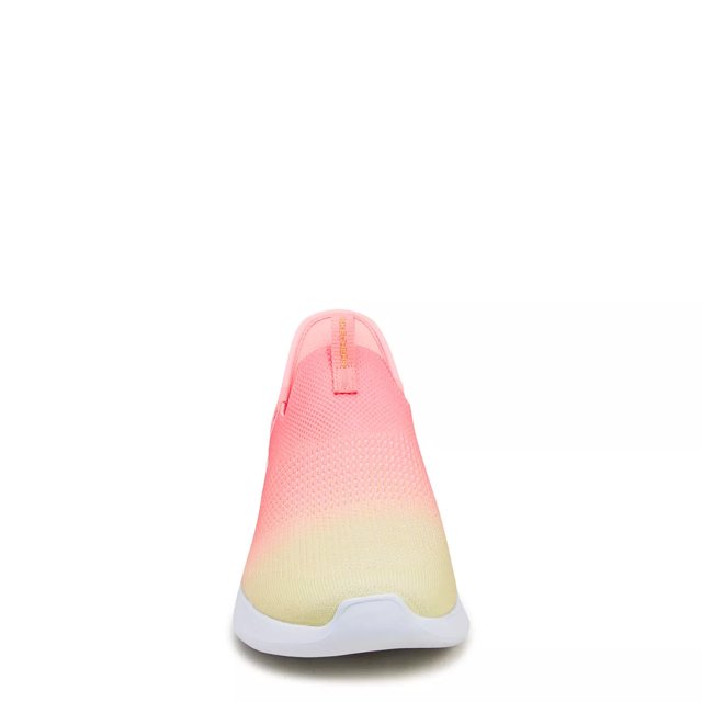 Skechers Women's Hands Free Slip-Ins Ultra Flex 3.0 Beauty Blend Sneaker | The Shoe Company